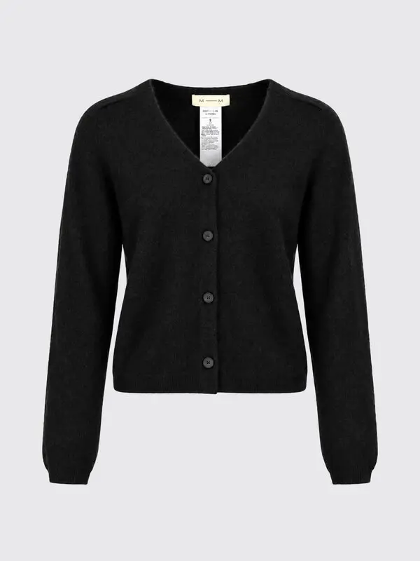 Max Mara Sweater - Black