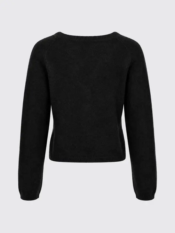 Max Mara Sweater - Black