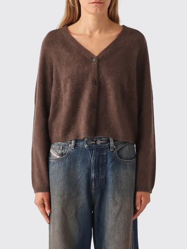Max Mara Sweater - Dark
