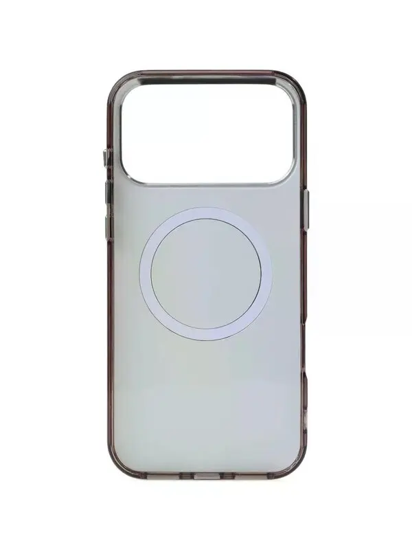 Karl Lagerfeld Ikon Trio Iphone 17 Pro Max Case