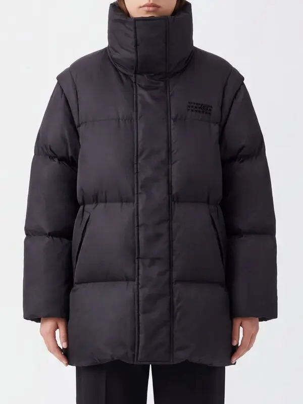 MAISON MARGIELA Jacket - Black