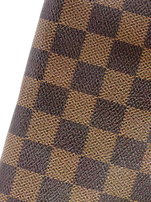 LOUIS VUITTON Brooklyn Handbag Damier Pm Crossbody Bag