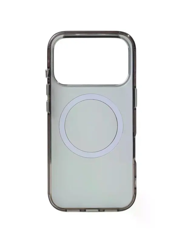 Karl Lagerfeld Ikon Trio Iphone 17 Pro Case