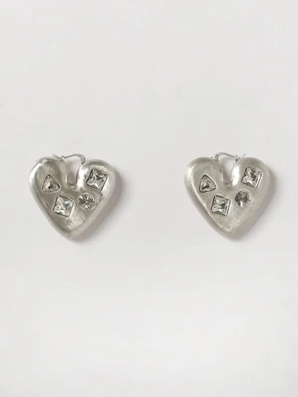 Jacquemus Jewel - Silver