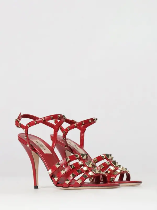 Valentino Garavani Heeled Sandal