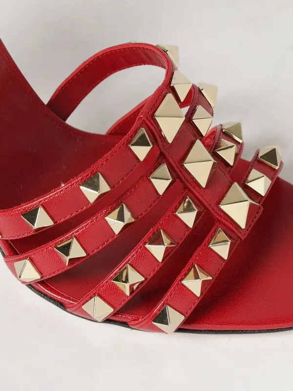 Valentino Garavani Heeled Sandal