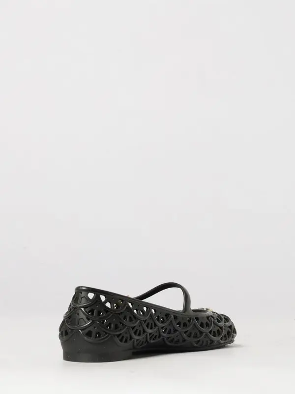 Valentino Garavani Ballet Flat - Black