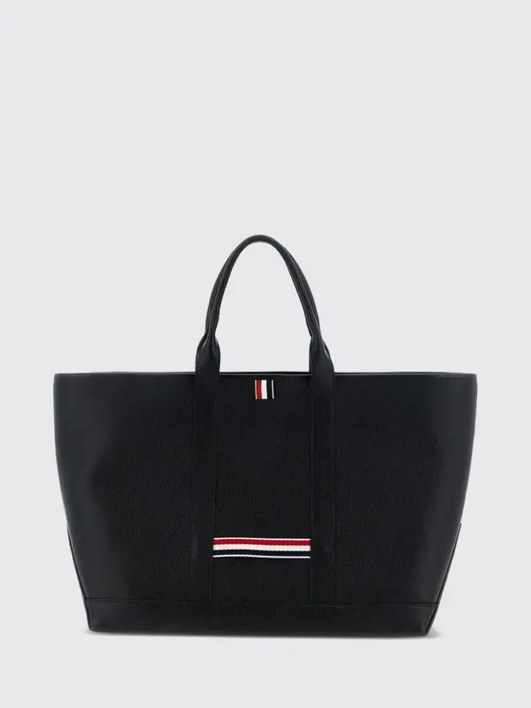 Thom Browne Bag - Black