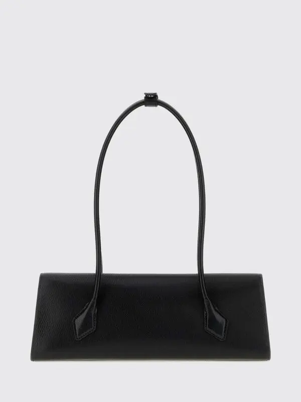 Alaïa Shoulder Bag - Black