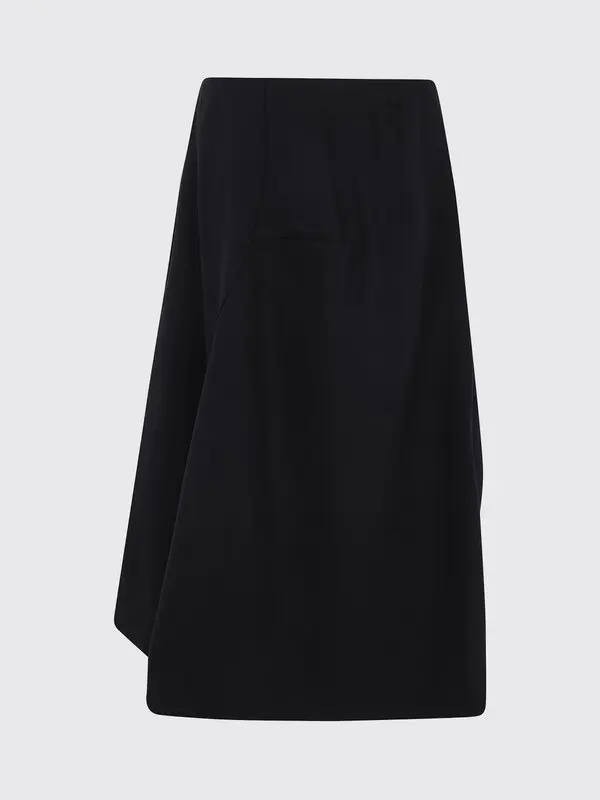 Comme Des Garçons Skirt