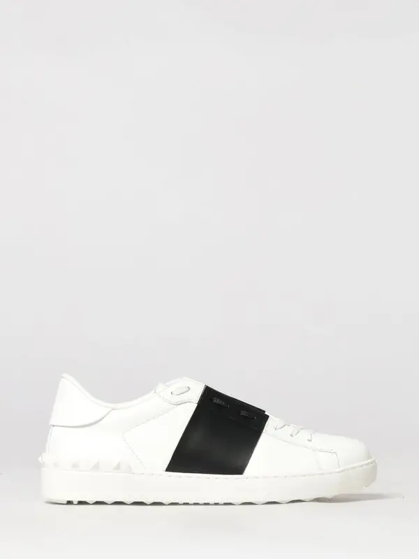 Valentino Garavani Sneakers - Black