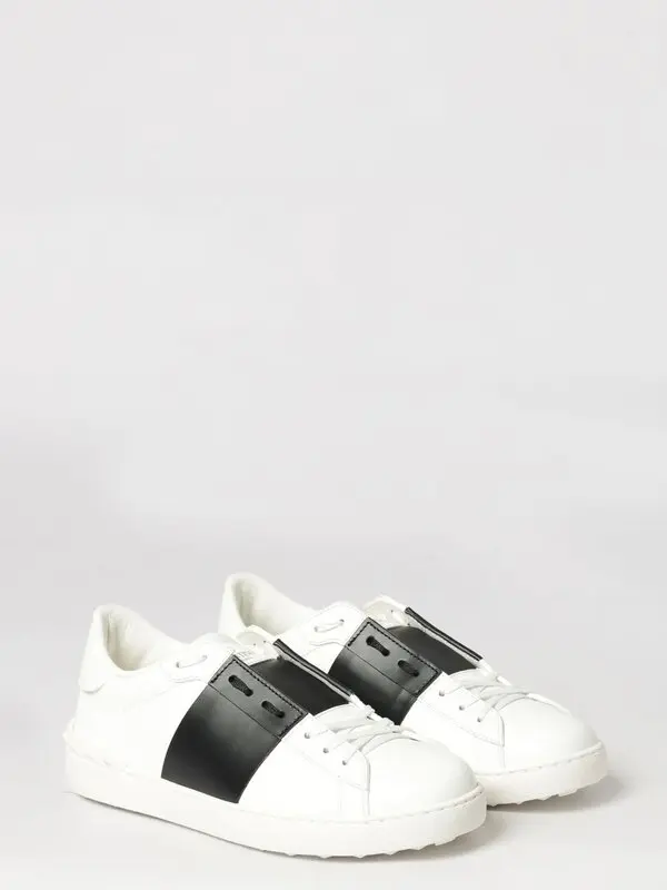Valentino Garavani Sneakers - Black