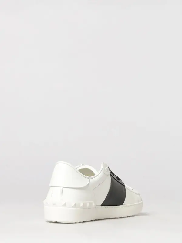 Valentino Garavani Sneakers - Black