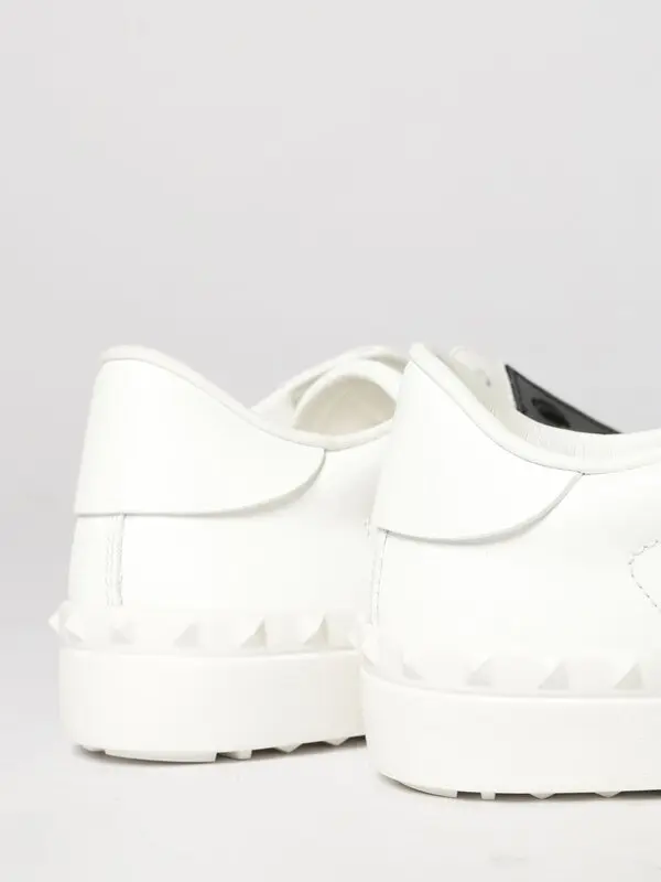 Valentino Garavani Sneakers - Black