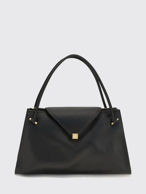 Versace Shoulder Bag - Black