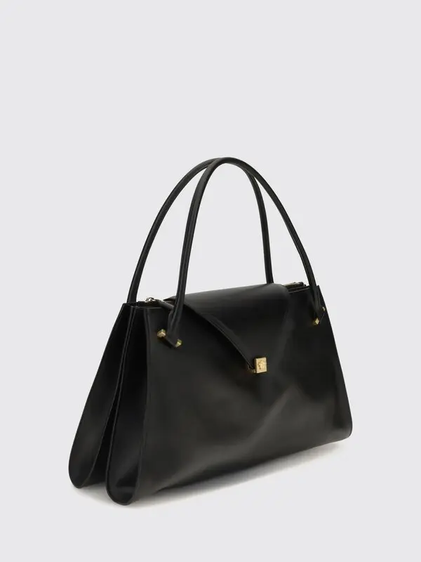 Versace Shoulder Bag - Black