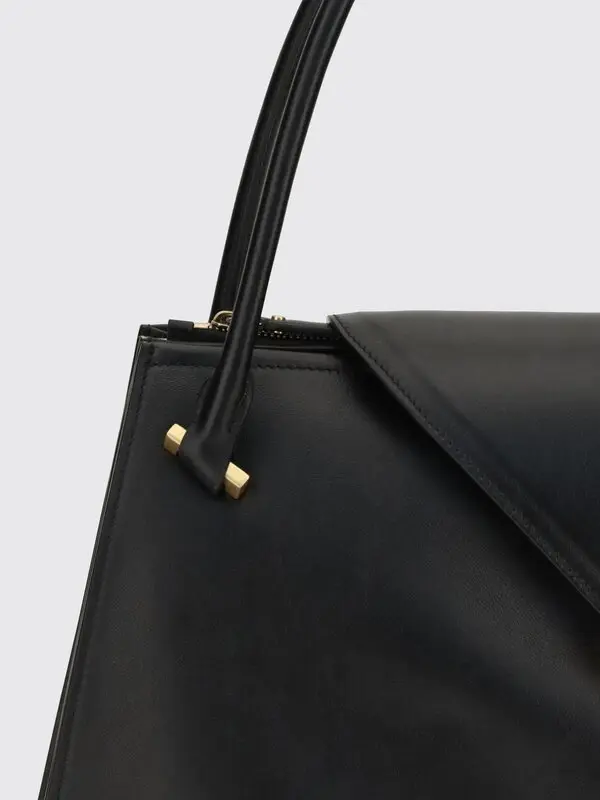 Versace Shoulder Bag - Black