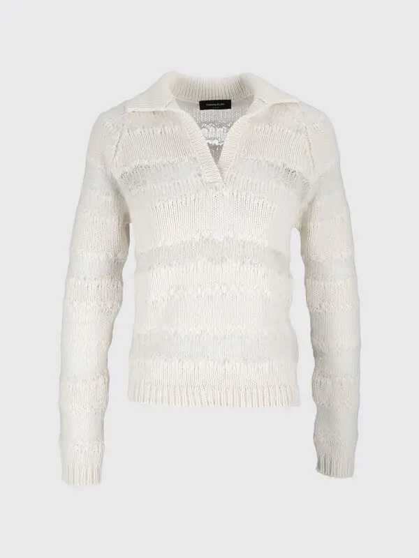 Fabiana Filippi Sweater - Beige