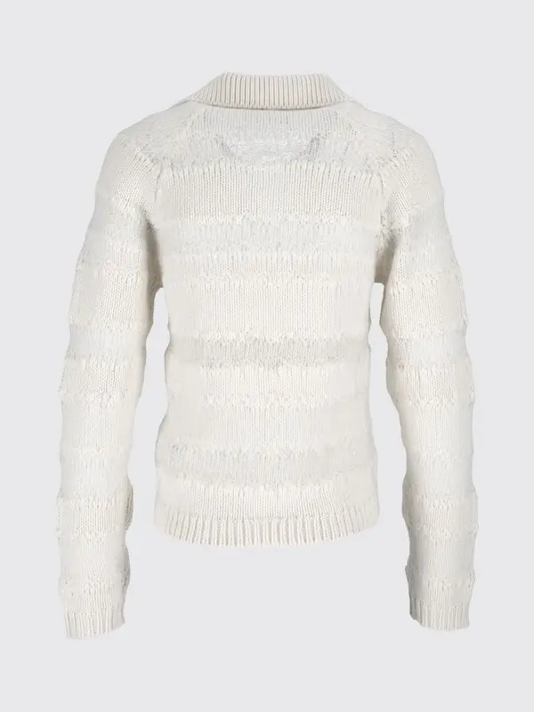 Fabiana Filippi Sweater - Beige