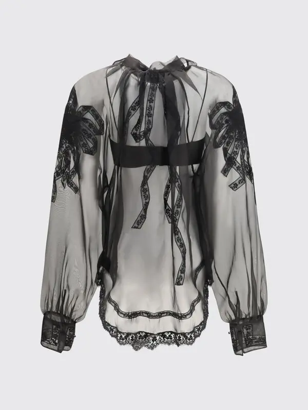 Ermanno Scervino Shirt