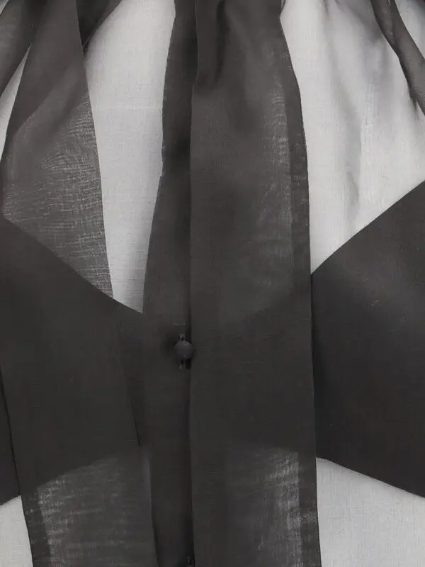 Ermanno Scervino Shirt