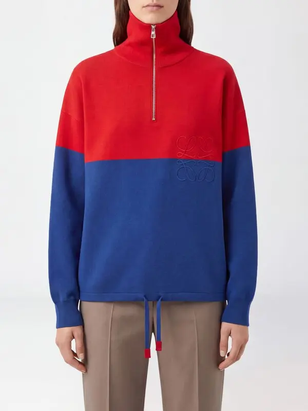 Loewe Sweater - Red