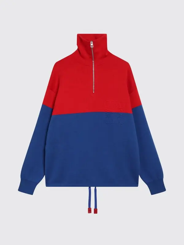 Loewe Sweater - Red