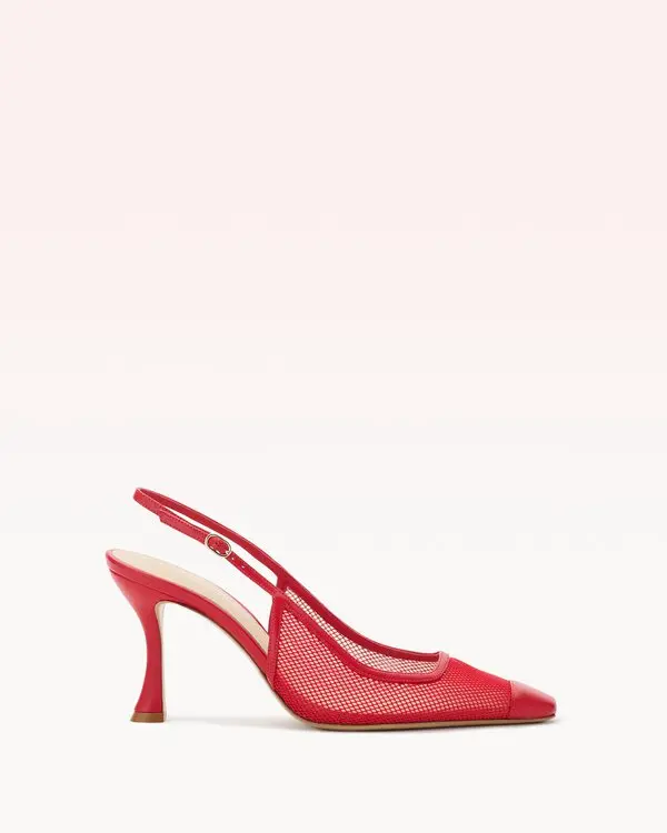 ALEXANDRE BIRMAN Olivia Mesh 85