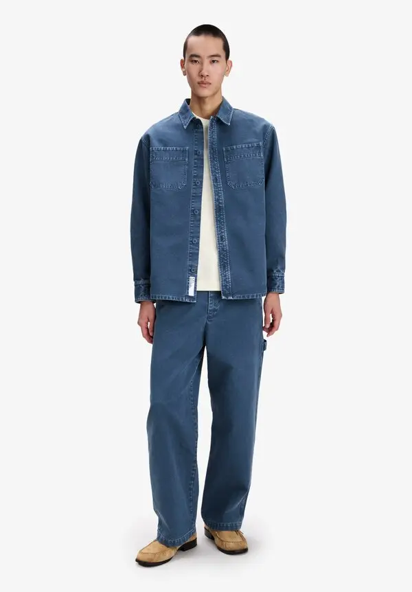 A.p.c. Workwear Overshirt