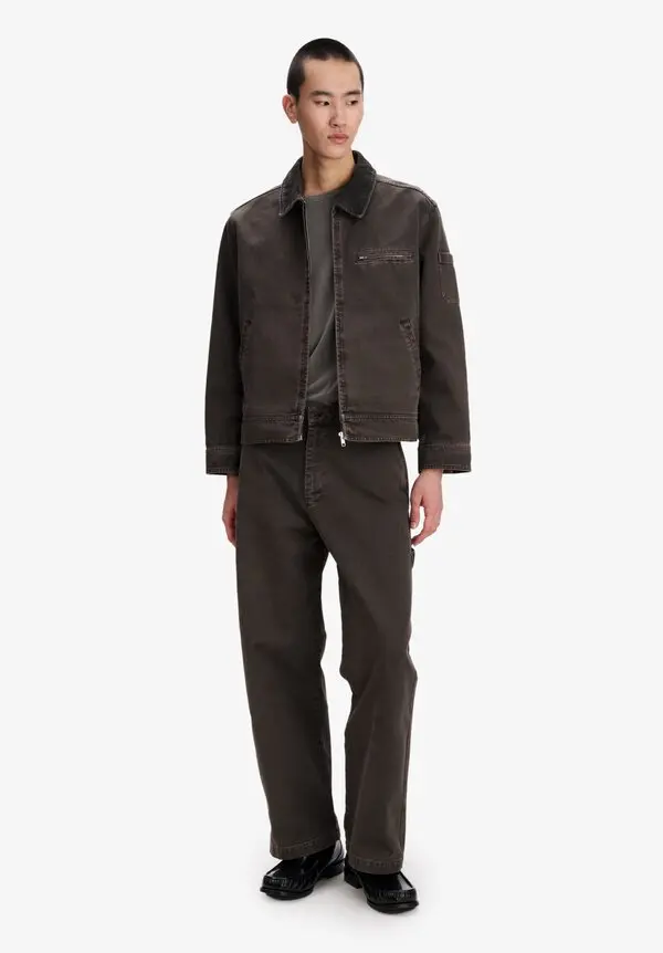 A.p.c. Canvas Workwear Jacket
