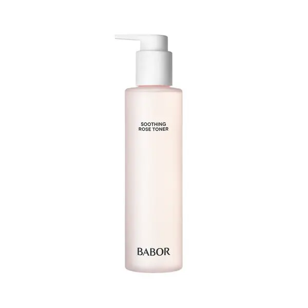 BABOR Soothing Rose Toner