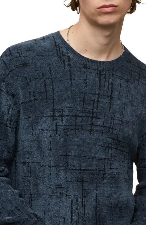 John Varvatos Cadman Crewneck Sweater