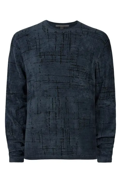 John Varvatos Cadman Crewneck Sweater