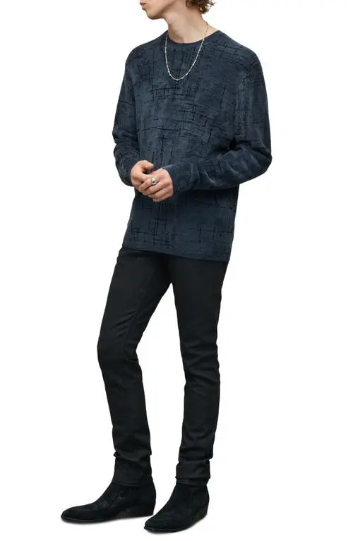 John Varvatos Cadman Crewneck Sweater
