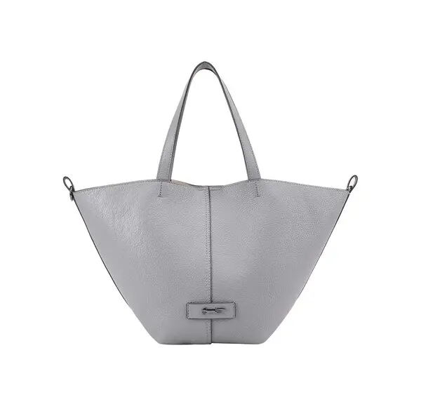 Paul Costelloe Carlotta Leather Tote Bag
