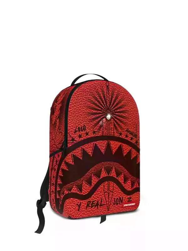 SPRAYGROUND Jon Z Tattoos Backpack