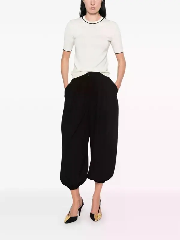 Valentino Garavani Wool Sweater