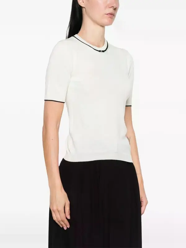 Valentino Garavani Wool Sweater