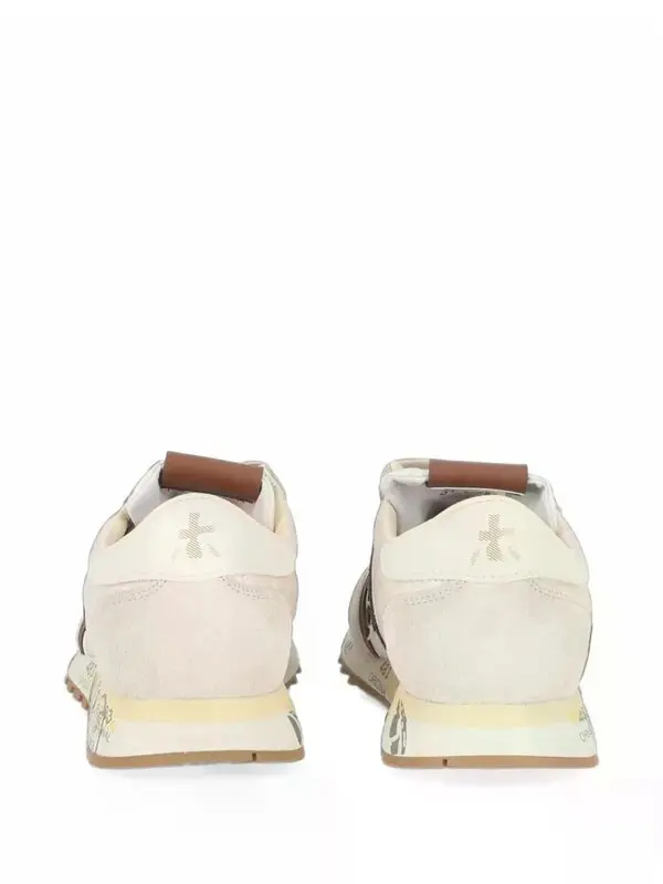 Premiata Lucyd0.1 8417 Sneakers