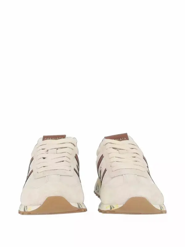 Premiata Lucyd0.1 8417 Sneakers