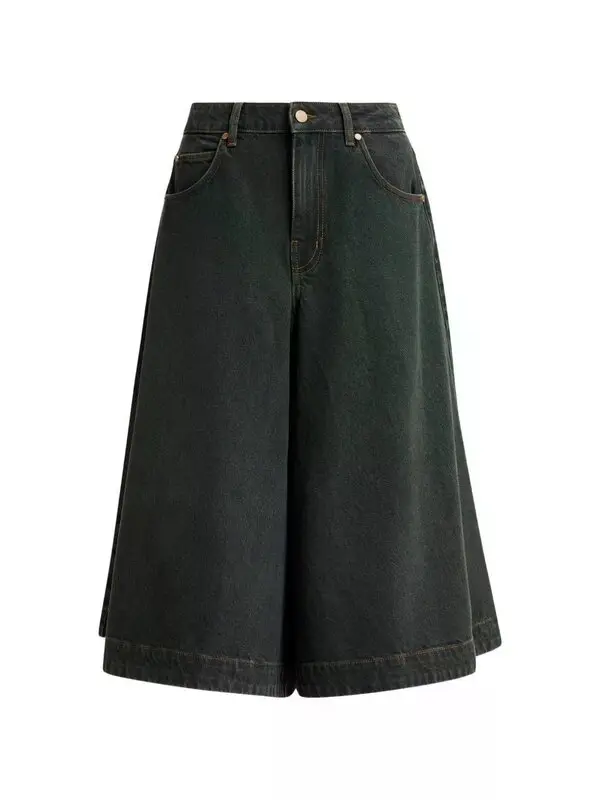 Essentiel Antwerp Karry Shorts - Grey