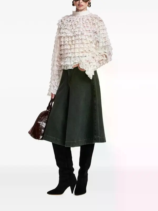 Essentiel Antwerp Karry Shorts