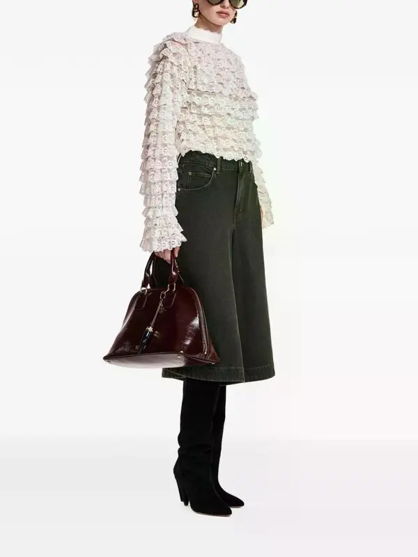 Essentiel Antwerp Karry Shorts