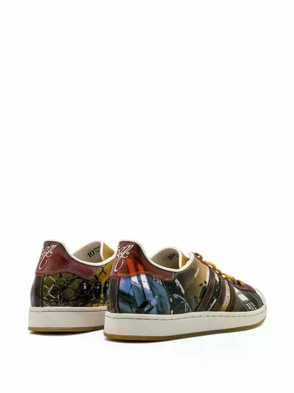 Adidas Superstar 1 Express Sneakers