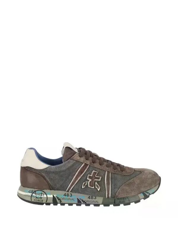 Premiata Lucy 8402 Sneakers