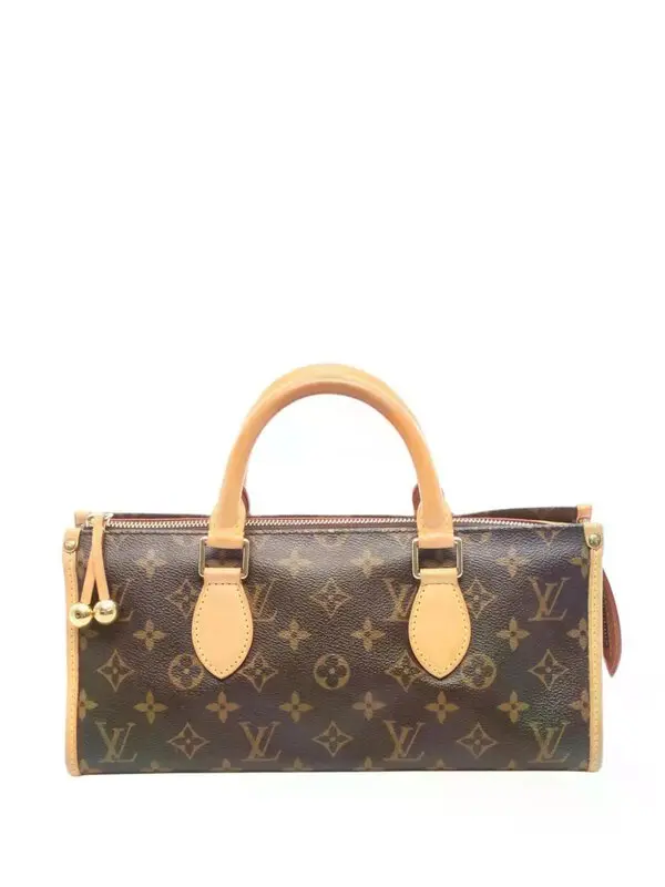 LOUIS VUITTON 2006 Monogram Popincourt Handbag