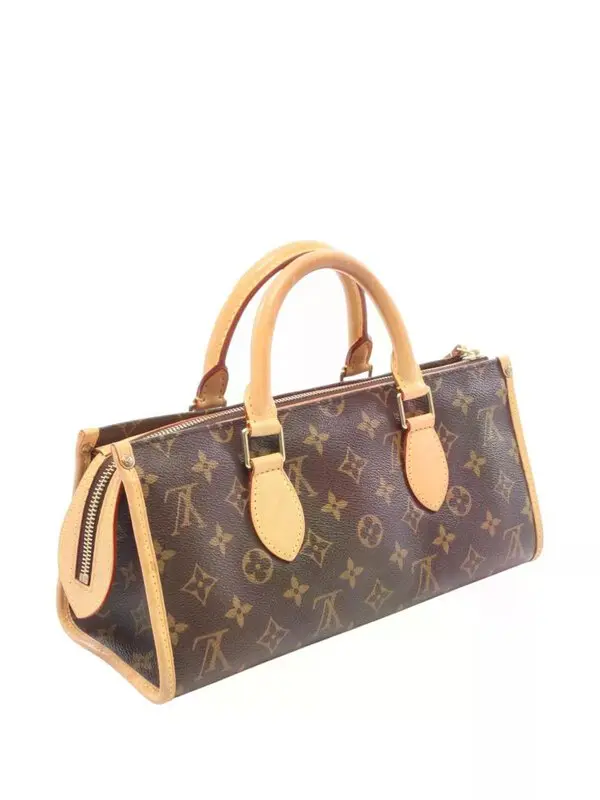 LOUIS VUITTON 2006 Monogram Popincourt Handbag