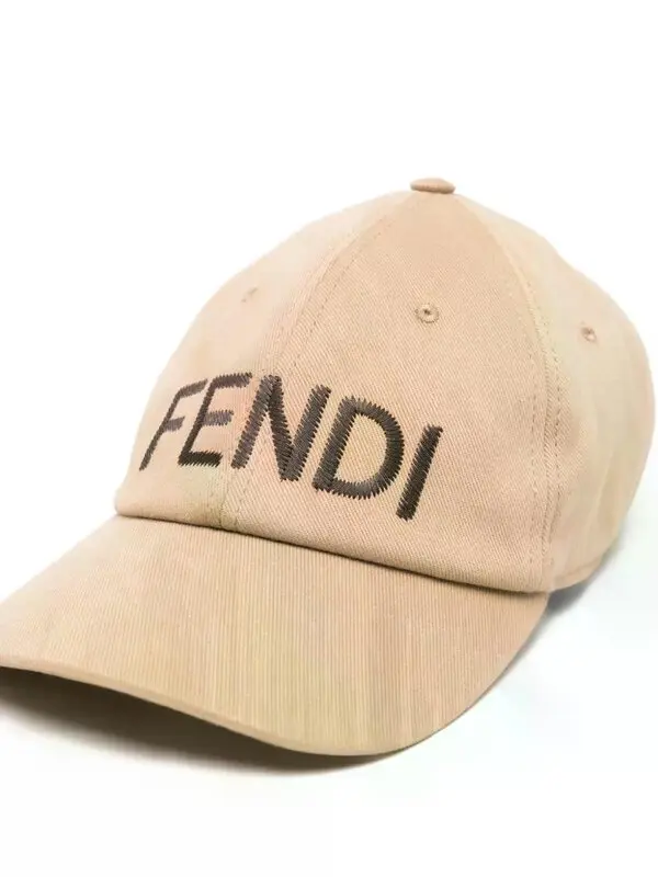 Fendi Baseball Cap