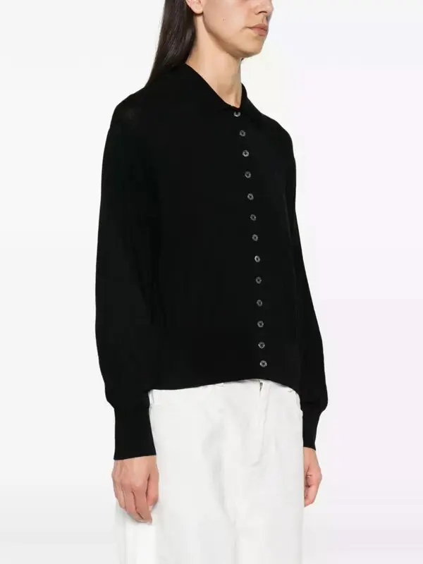 Polo Ralph Lauren Button-up Polo Cardigan