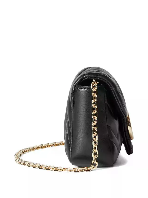 Gucci Gg Marmont Mini Shoulder Bag